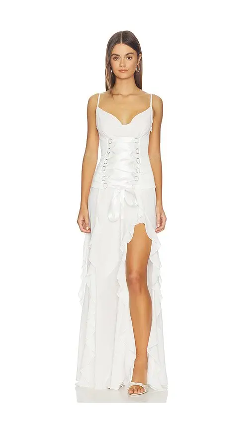 I.AM.GIA Marlette 2.0 Maxi Dress