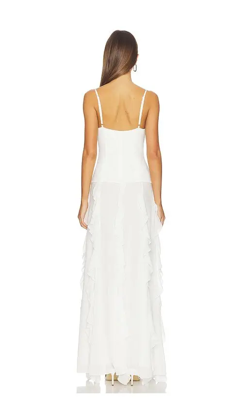 I.AM.GIA Marlette 2.0 Maxi Dress