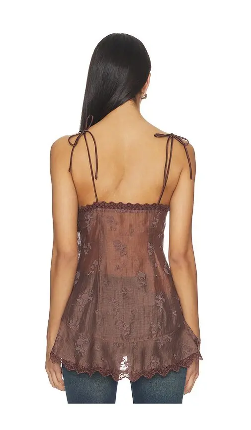 I.AM.GIA Meadow Top