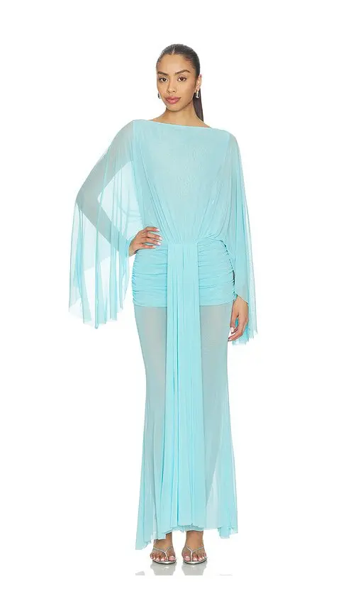 I.AM.GIA Elaria Maxi Dress