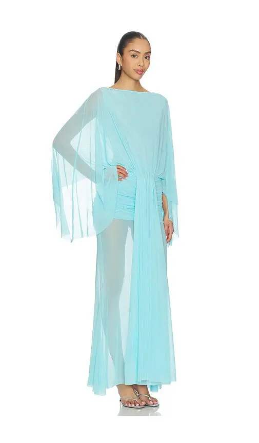 I.AM.GIA Elaria Maxi Dress