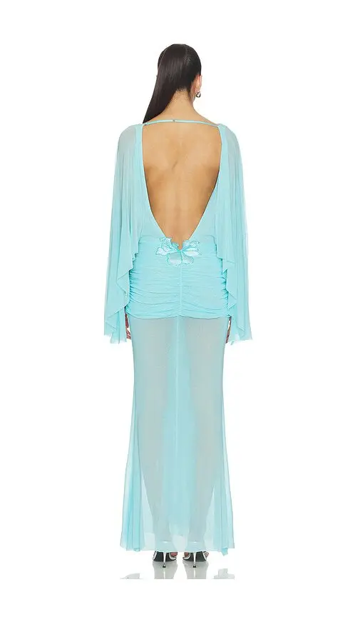 I.AM.GIA Elaria Maxi Dress