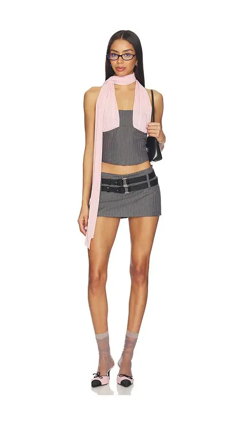 I.AM.GIA Devon Top