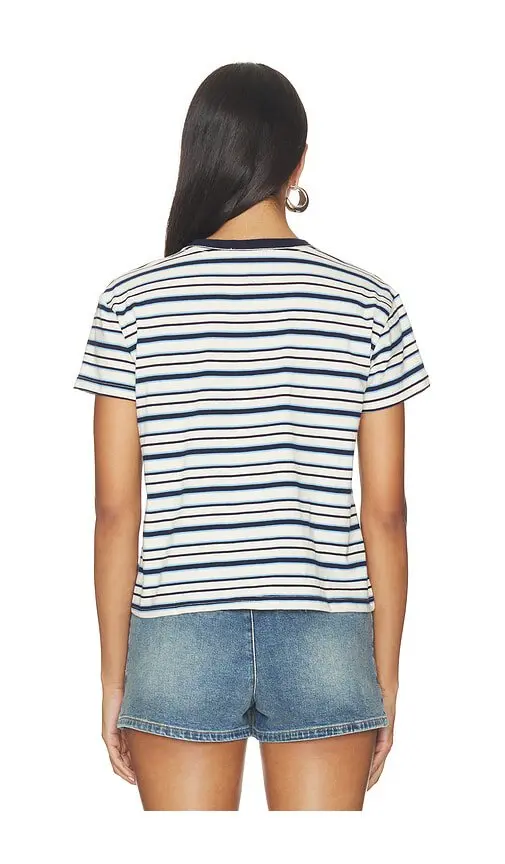 PERFECTWHITETEE Dawn Cotton Tee