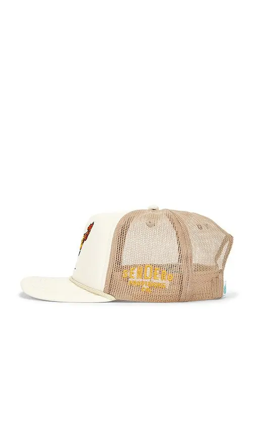 SENDERO PROVISIONS CO. Trucker Hat