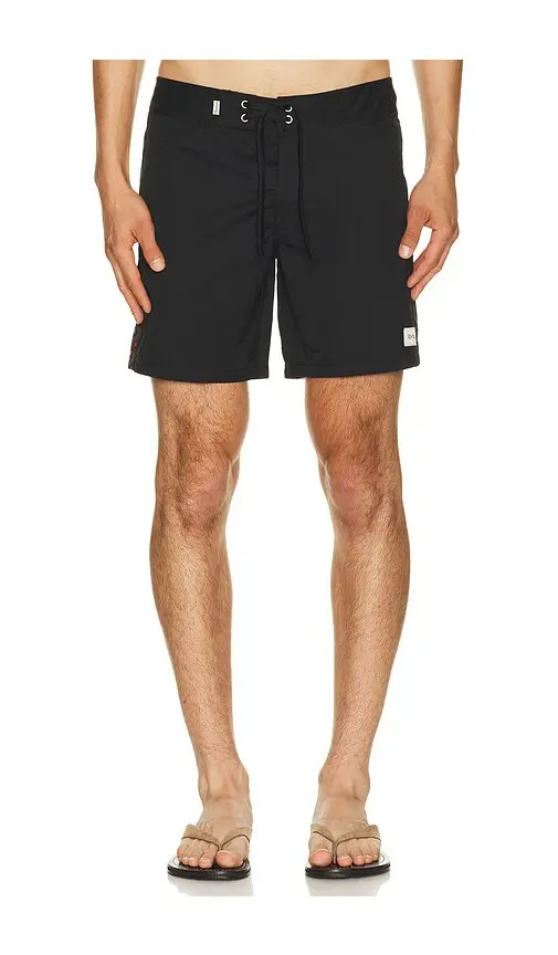 RHYTHM Snake Trials Swim Trunk