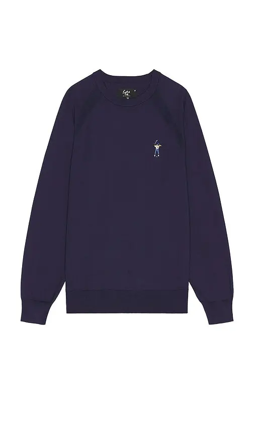 EASTSIDE GOLF Links Sweater