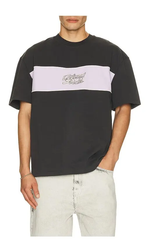 CRITICAL SLIDE Electric Panel Tee In . Also