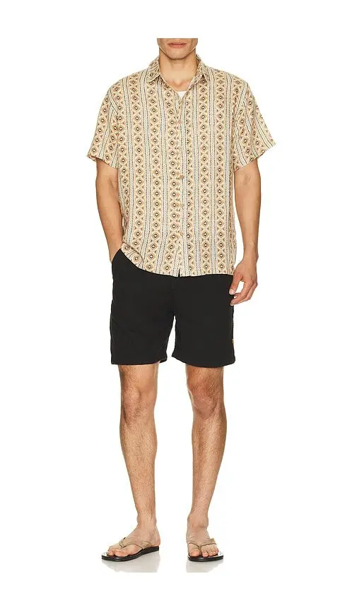CRITICAL SLIDE Highline Shirt In . Also