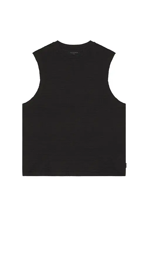 ALLSAINTS Cove Crew Neck Tank Top In . Also