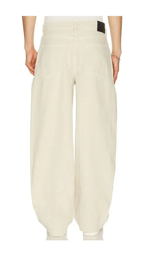 ALLSAINTS Orbit Jean