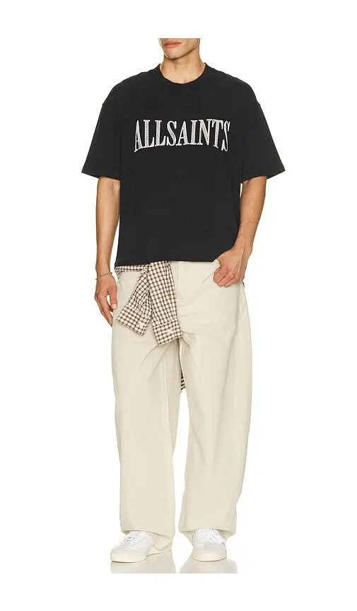 ALLSAINTS Orbit Jean