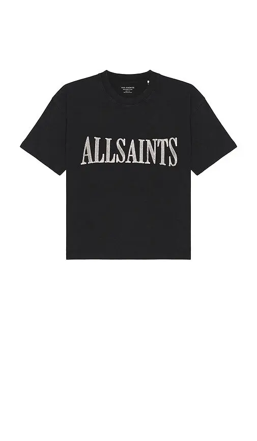 ALLSAINTS Dash Tee In . Also