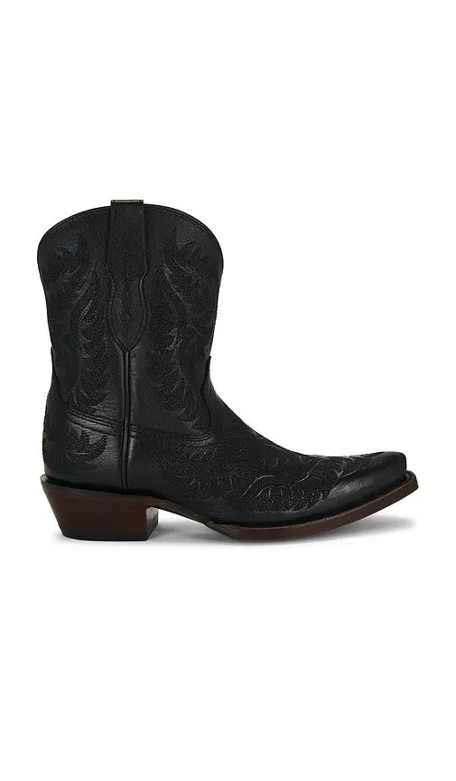 Ariat Cate Boots - Black