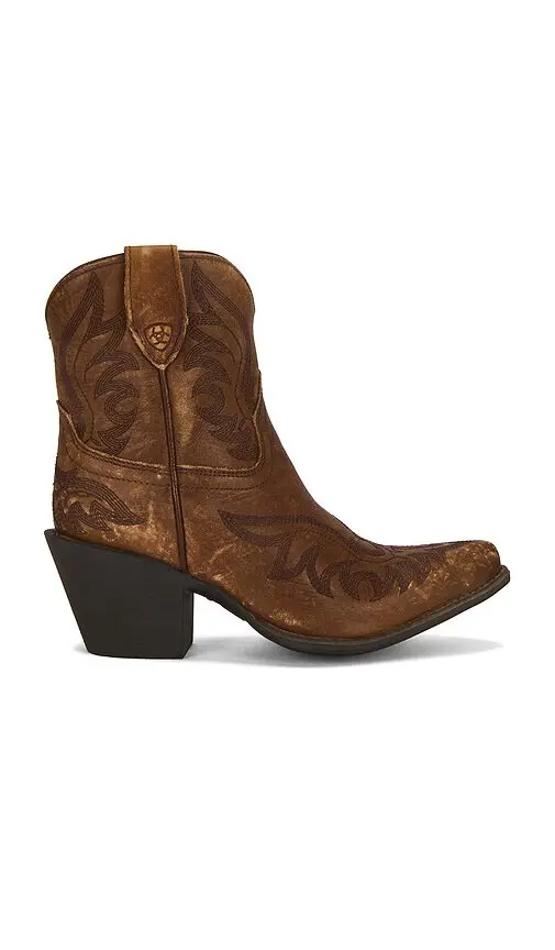 Ariat Chandler Boots