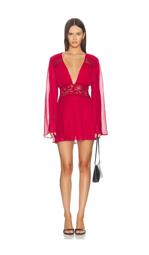 Arcina Ori Fiona Dress