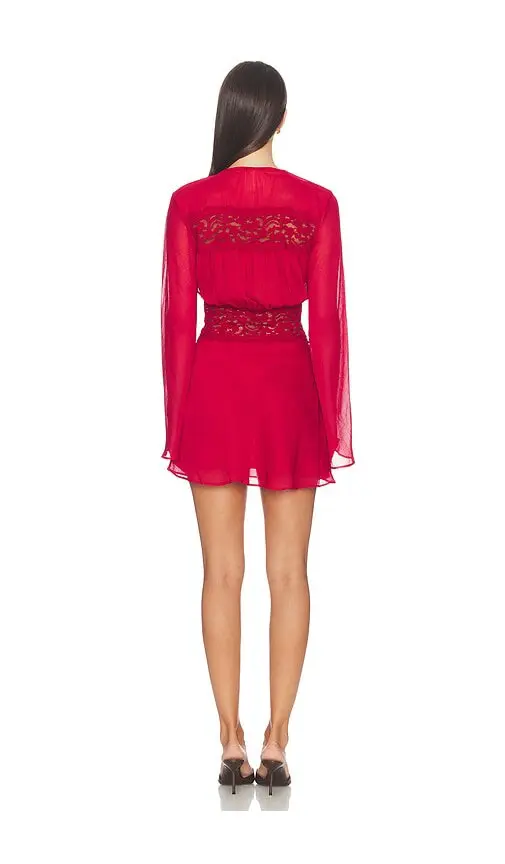 Arcina Ori Fiona Dress