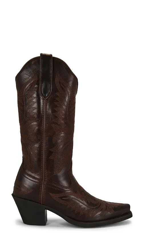 Ariat Round Up Collins Boots