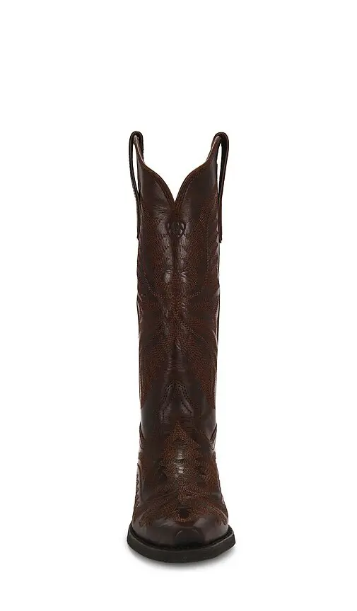 Ariat Round Up Collins Boots