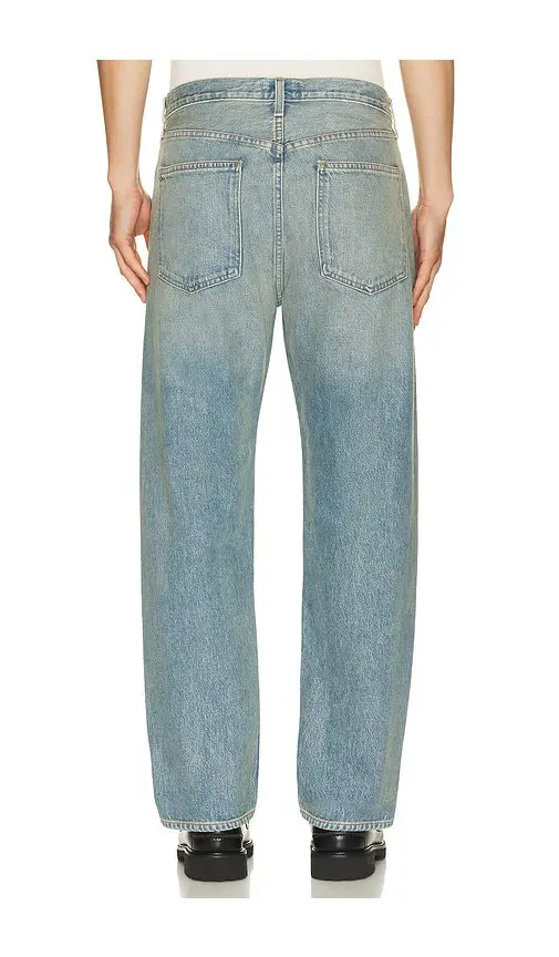 AGOLDE 90's Jean - Blue