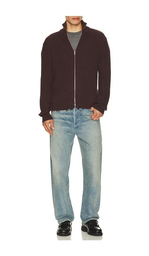 AGOLDE 90's Jean - Blue
