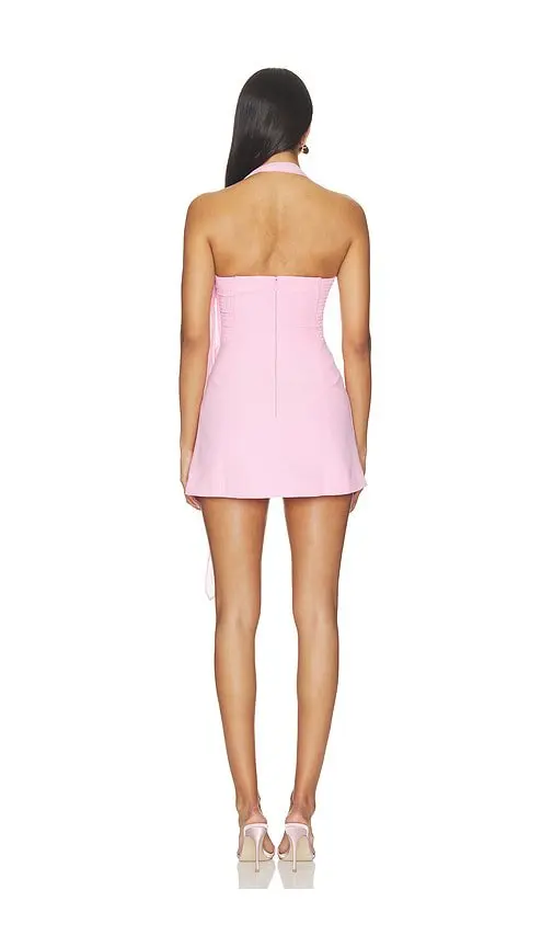 Amanda Uprichard Olympia Romper