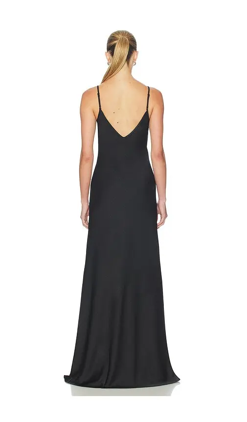 Delfi Uriah Gown