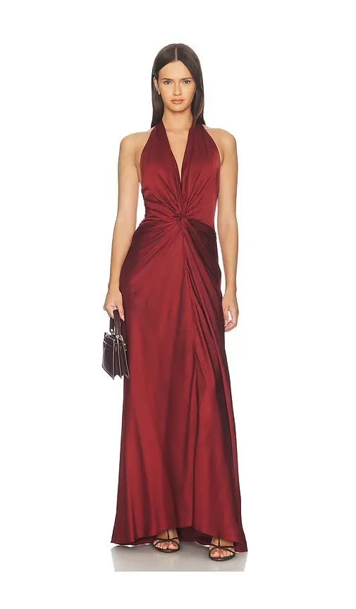 A.L.C. Mabel Gown