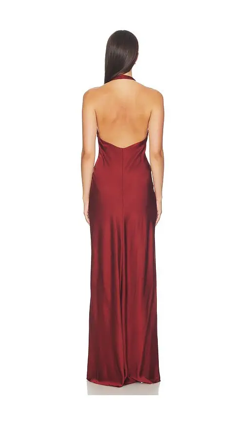 A.L.C. Mabel Gown