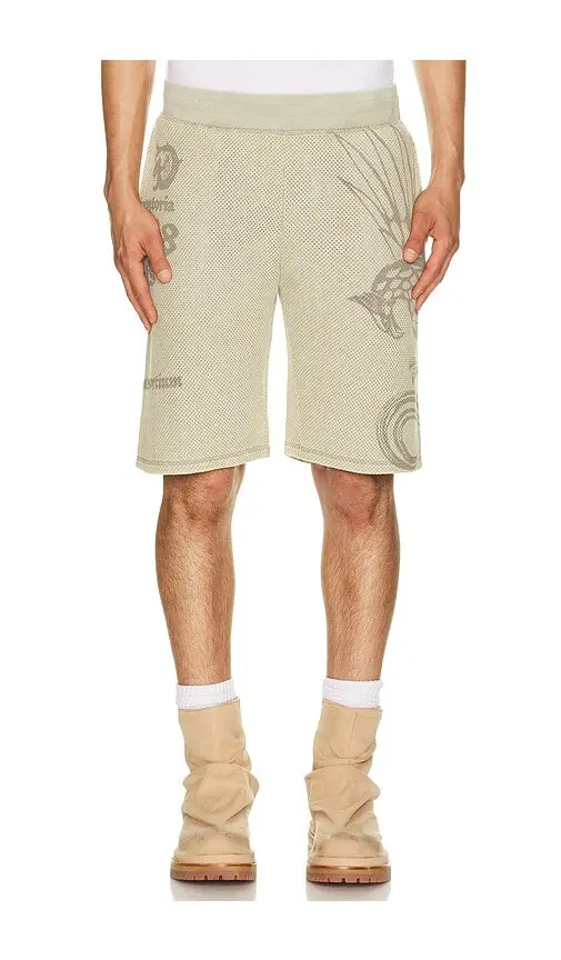 DIESEL® P-erry Shorts