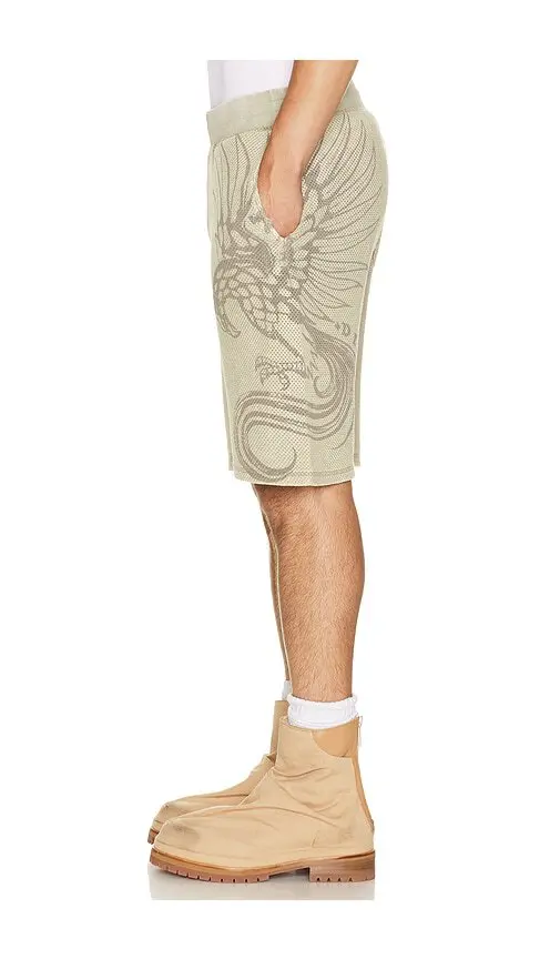 DIESEL® P-erry Shorts