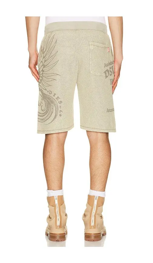 DIESEL® P-erry Shorts