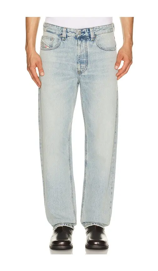 DIESEL® 2024 D-macs Jean