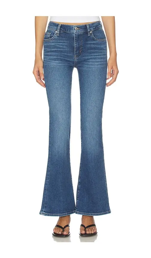 FRAME The Icon Jeans