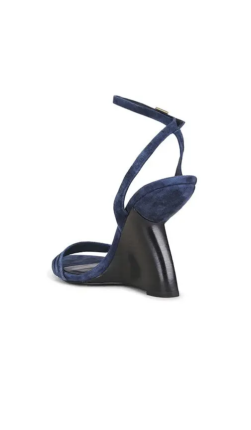 Jeffrey Campbell Terabyte Wedge Sandal