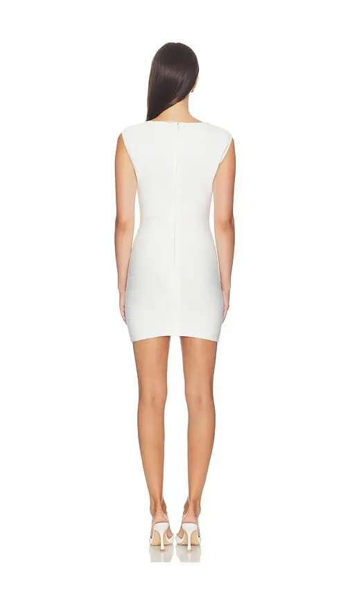 Herve Leger The Bella Dress