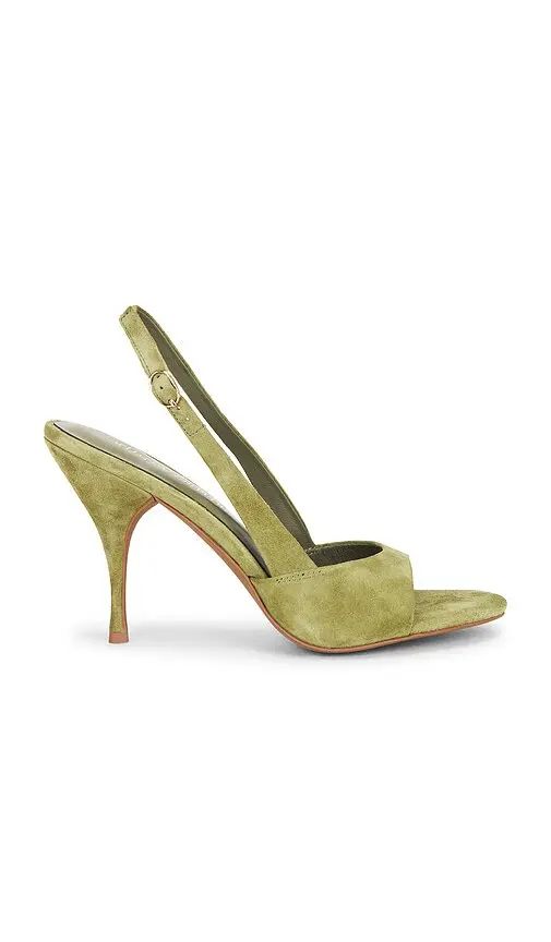 Jeffrey Campbell Triomphe Sandal