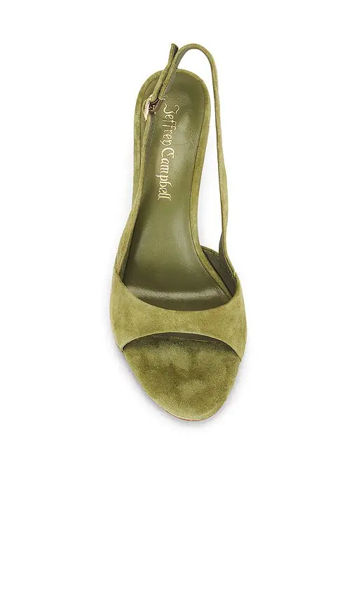 Jeffrey Campbell Triomphe Sandal
