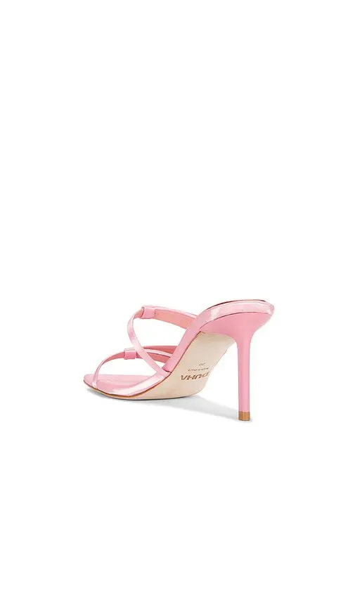 DUHA Chic Mule