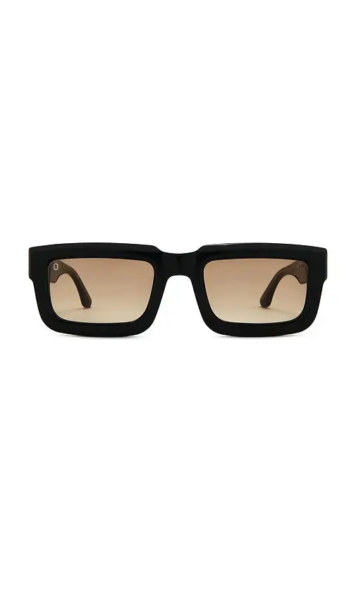 JAMES ORO Hustler Sunglasses