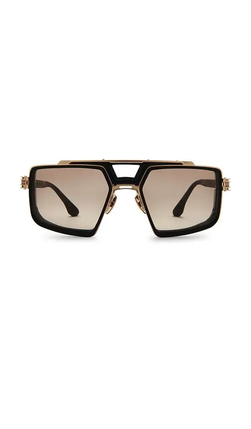 JAMES ORO Skymaster Sunglasses