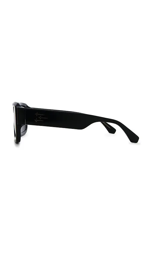 JAMES ORO Caliber Sunglasses