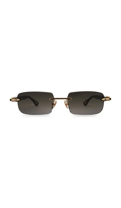 JAMES ORO Javelin Sunglasses