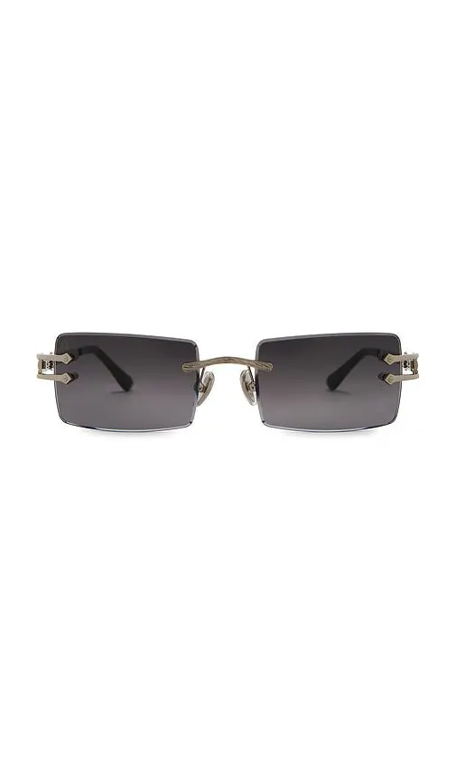 JAMES ORO Authentic-ii Sunglasses