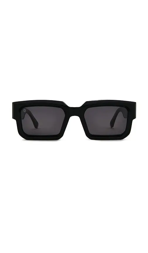 JAMES ORO Titan Sunglasses