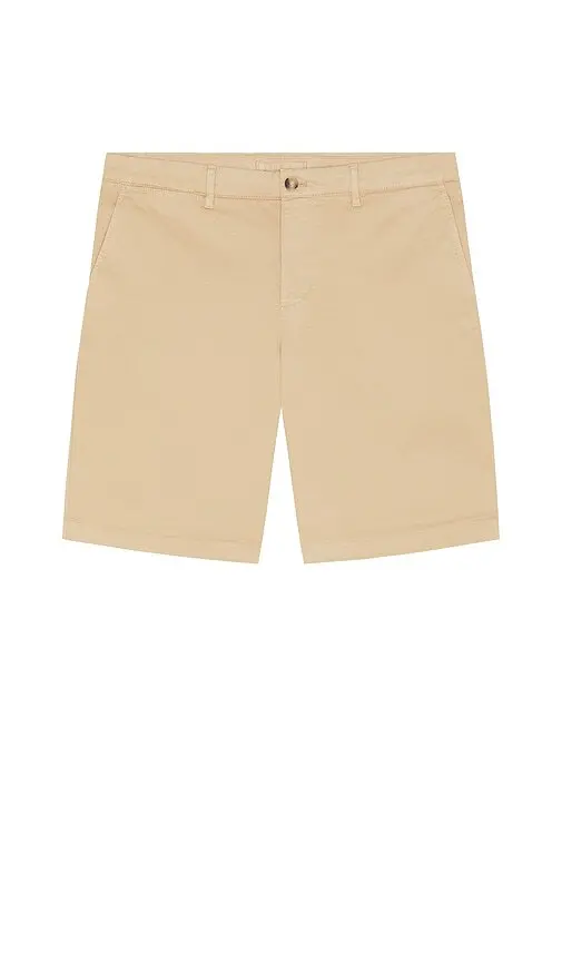 J. Lindeberg Shane Cotton Stretch Shorts
