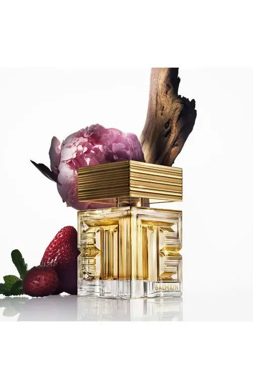 Balmain Destin De Eau De Parfum