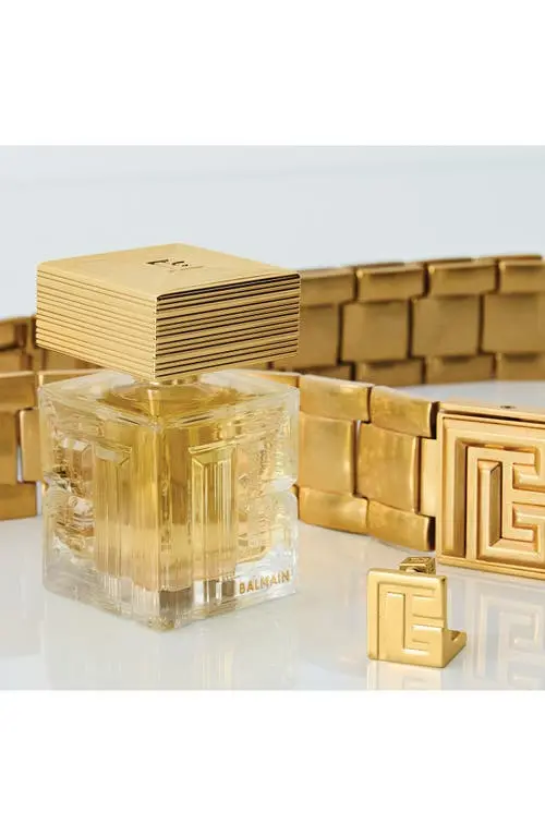 Balmain Destin De Eau De Parfum