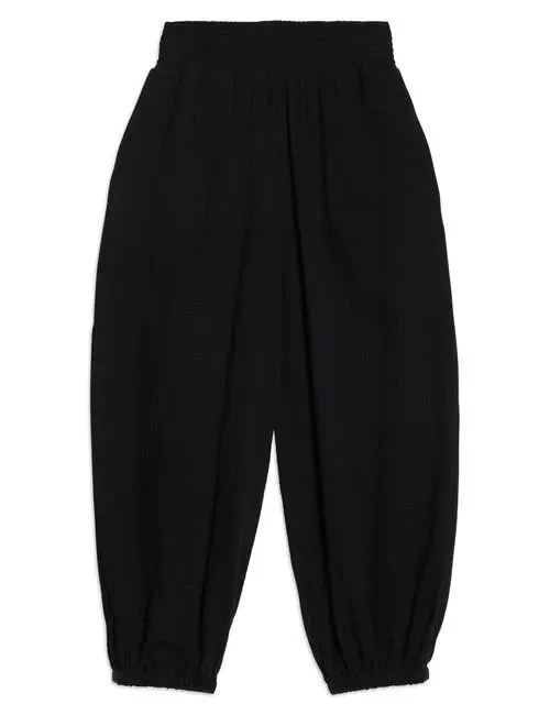 ALBARAY Cheesecloth Hareem Trouser