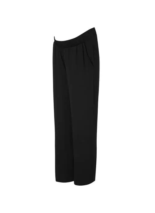 Isabella Oliver Eda Maternity Wide-leg Trousers